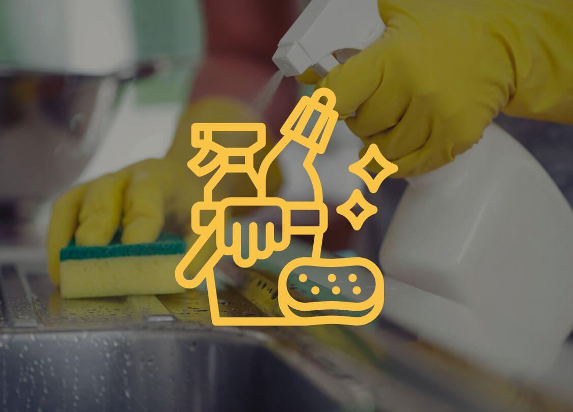 Hellamaid Cleaning Services | Residential & Commercial