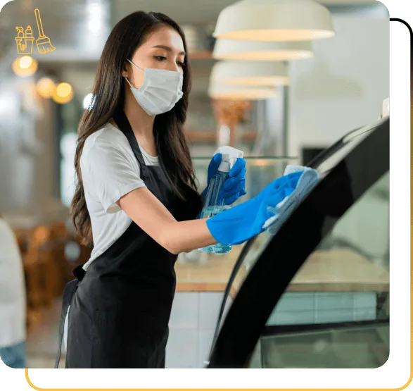 Top Commercial Cleaning Services San Antonio – Hellamaid