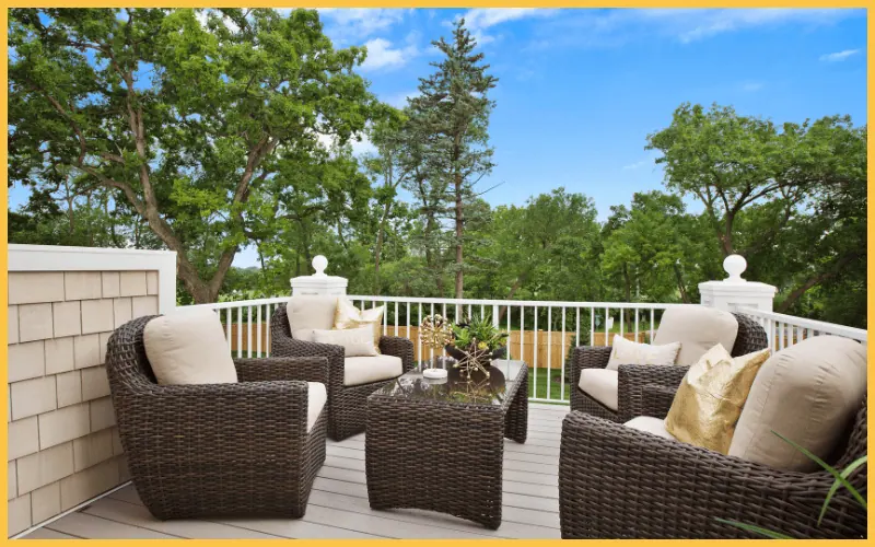 7 Best Ways To Clean Outdoor Furniture: The Ultimate DIY Guide For A ...
